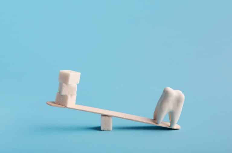 How Sugar Affects Your Teeth | Dr. Tracey Downtown Dental