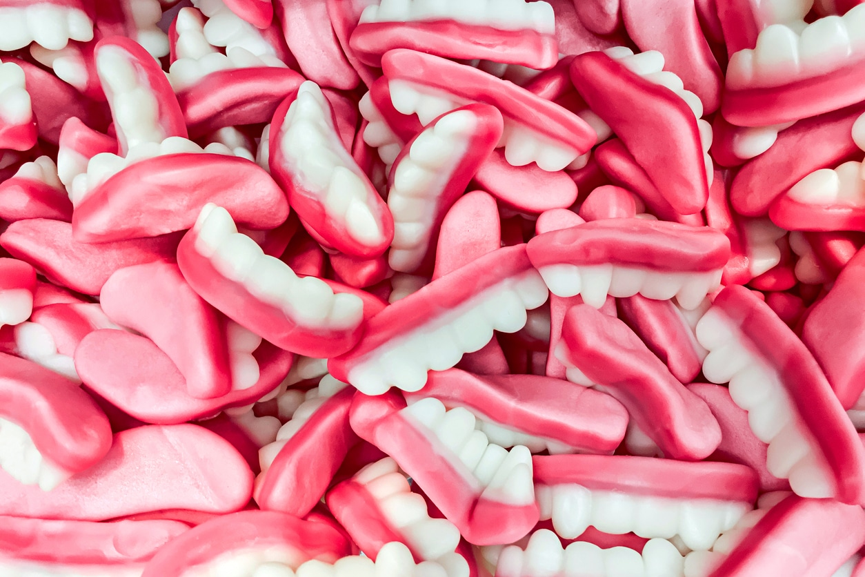 Debunking Halloween Dental Myths | Dr. Tracey Downtown Dental